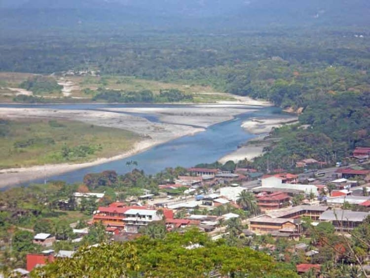 Guia de hostales y hoteles baratos para mochileros a Villa Tunari ...
